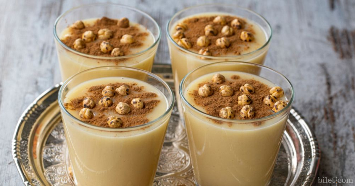 ¿Qué comer en Eskişehir? - Sabores de Turquía - Bilet.com