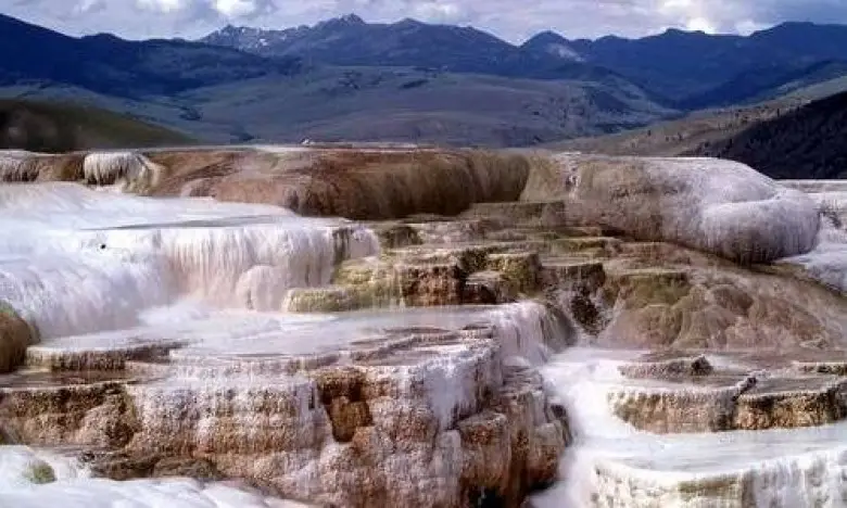 10 Natural Hot Springs in the World | Bilet.com