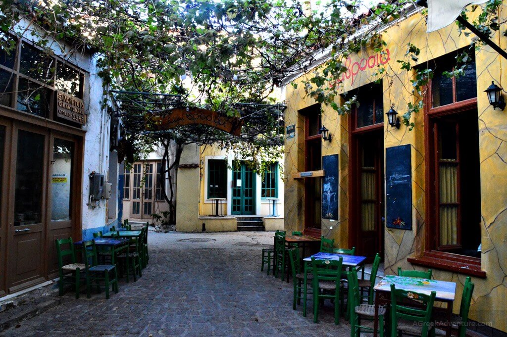 Midilli Yunan Adaları Bileti - Bilet.com