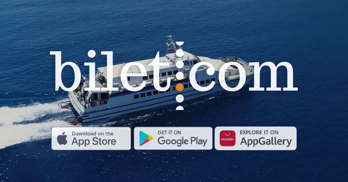 Cyprus Schedules and Ferries - Bilet.com