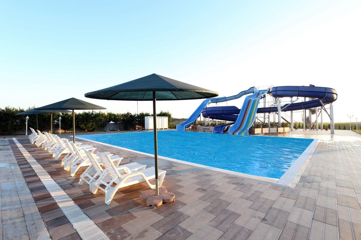 Eser Aquapark Bileti - Aqua Park Biletleri | Bilet.com