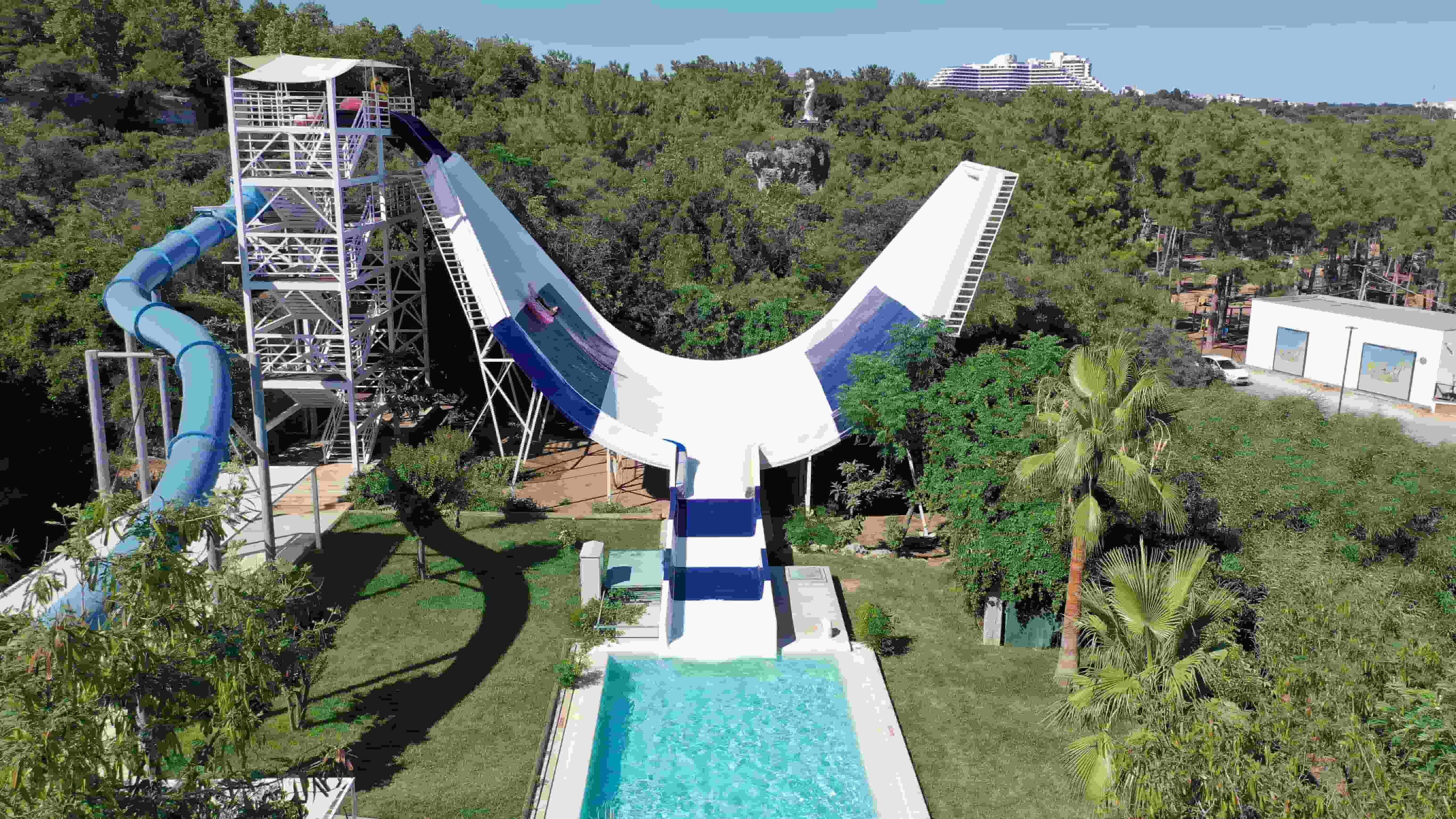 Waterhill Park Bileti - Aqua Park Biletleri | Bilet.com