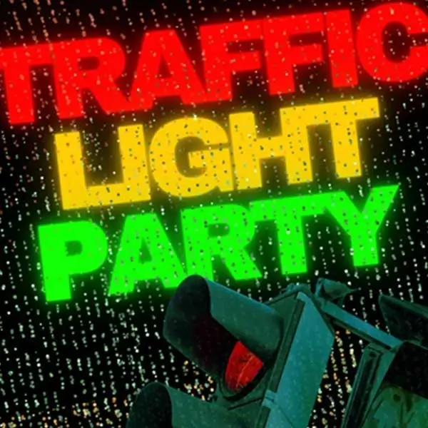 Traffic Light Party Ticket - IF Performance Hall Tunus, Ankara | Bilet.com
