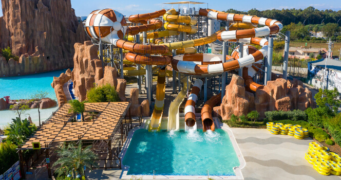 The Land Of Legends Tema Park Bileti - Tema Park Biletleri | Bilet.com